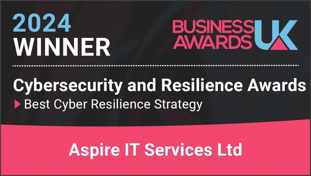 Cyber Security and Resilience Awards | Best Cyber Resilience Strategy ...