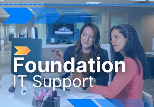 I.T. Services and Support Pricing | Aspire IT Manchester