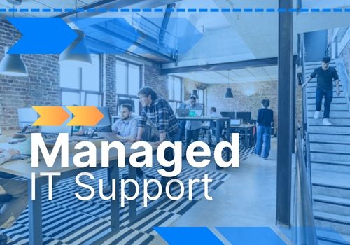 I.T. Services and Support Pricing | Aspire IT Manchester