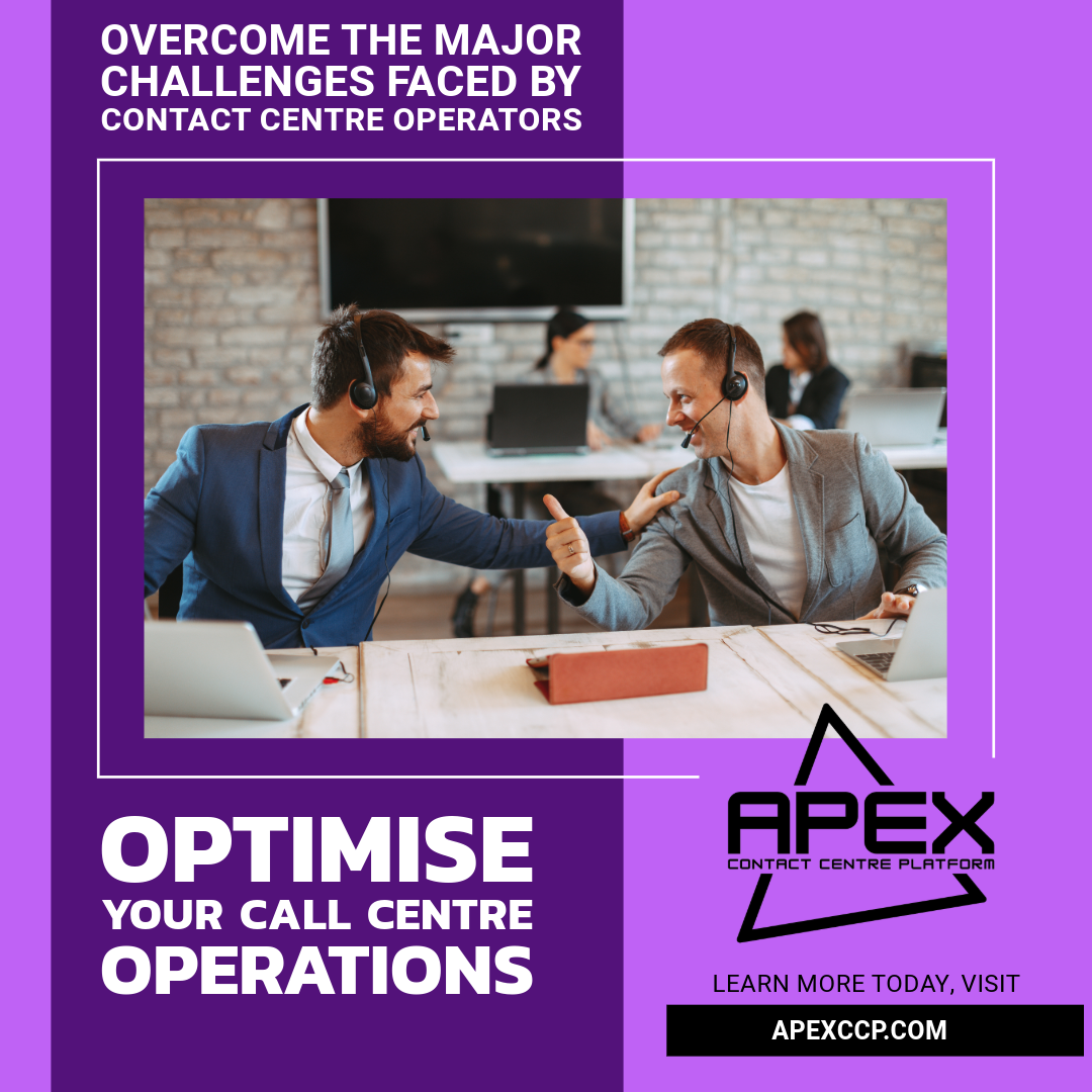 Overcome the Major Call Centre Operational Challenges With Modern ...